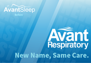 Avant Respiratory - CPAP Therapy, Oxygen Care & Sleep Solutions