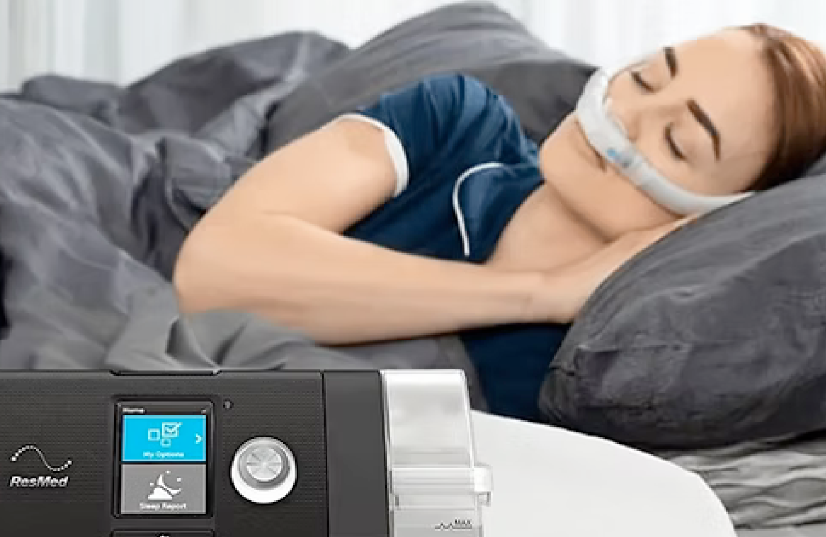 Avant Respiratory - CPAP Therapy, Oxygen Care & Sleep Solutions