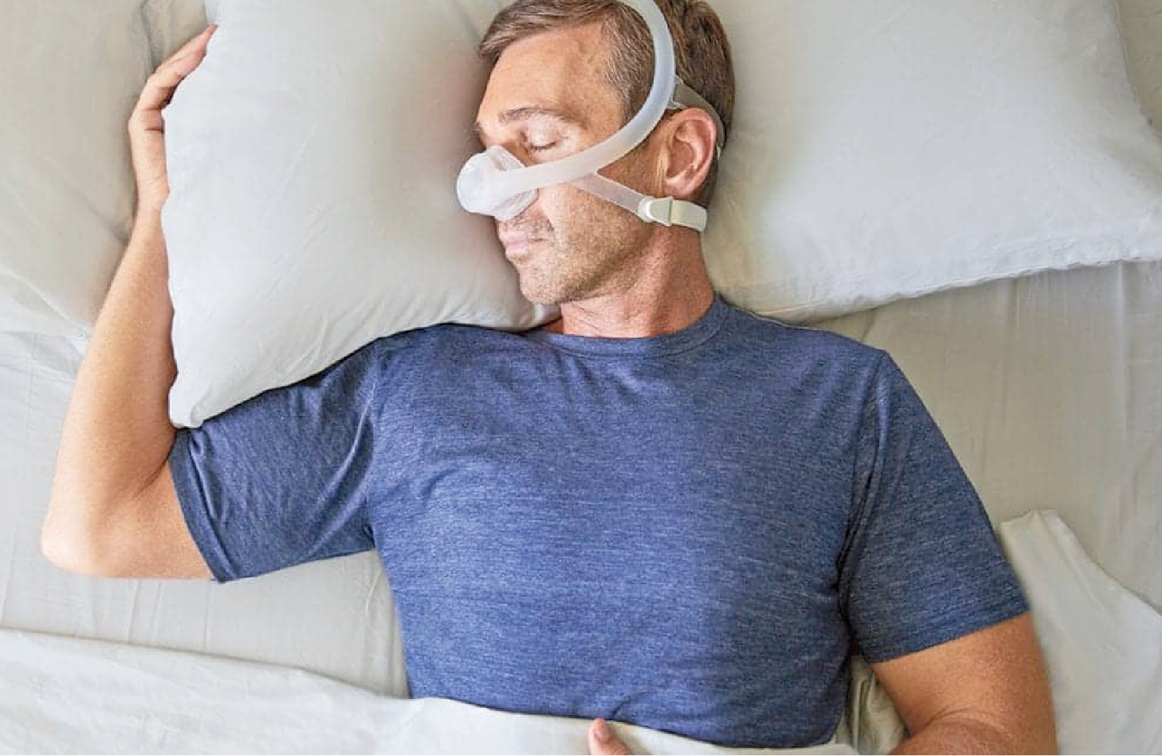 Avant Respiratory - CPAP Therapy, Oxygen Care & Sleep Solutions